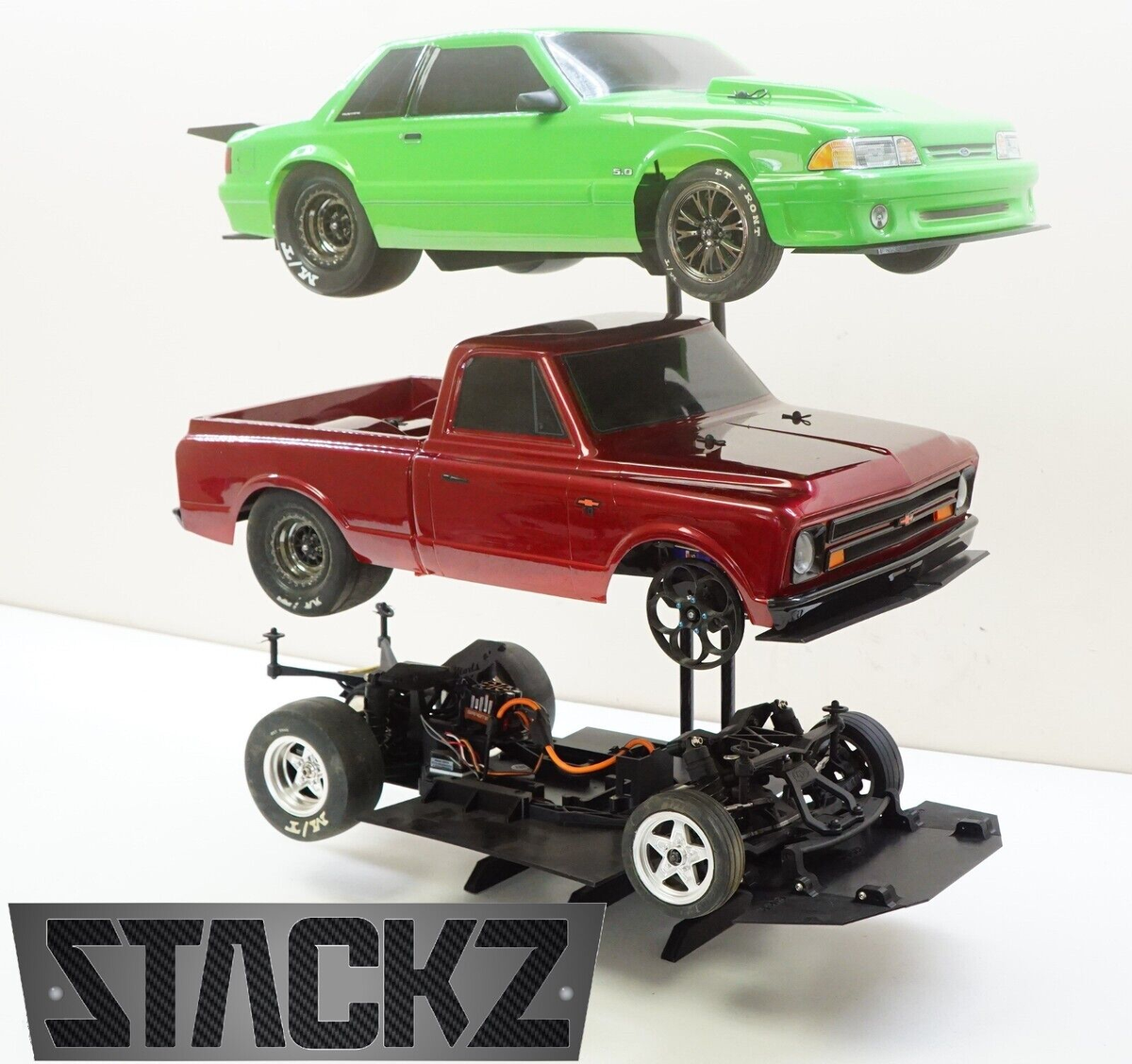 STACKZ – AJC Hobbies