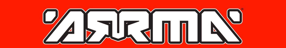 ARRMA – AJC Hobbies