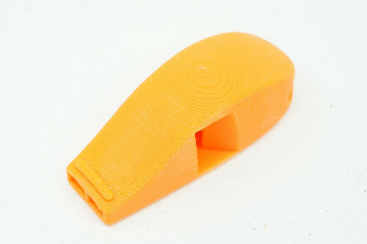 MakeItLoud v29 118Db Survival/Emergency Whistle [3D Printed] – AJC Hobbies