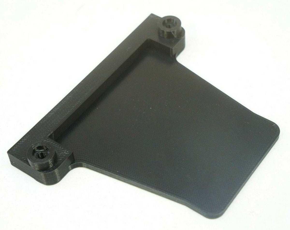 Central ESC Mount Extension Plate for Team Associated DR10 NPRC RC Dra ...
