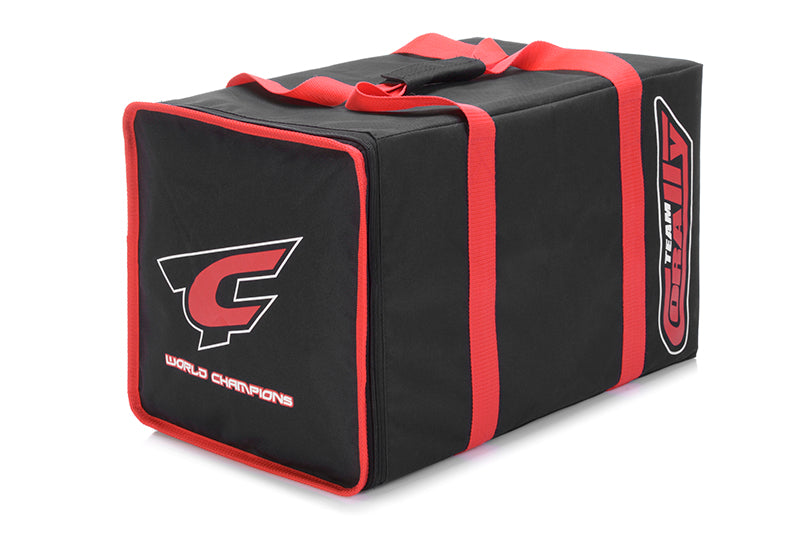 Corally COR90240 Carry Bag with 2 Corrugated Plastic Drawers – AJC Hobbies