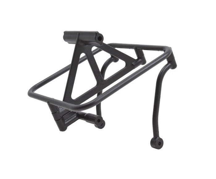 RPM RC Products RPM70502 SPARE TIRE CARRIER FOR TRAXXAS SLASH 2WD 4X AJC Hobbies